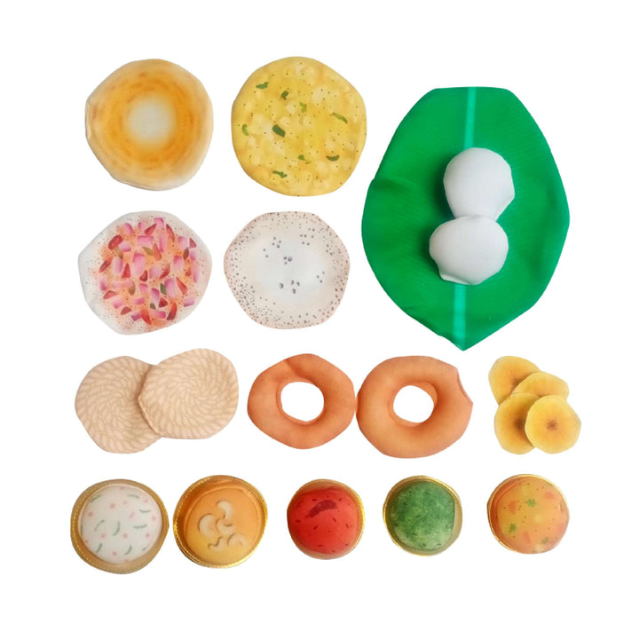 Home Of Original Indian Food Inspired Pretend Play Toys – The Small ...